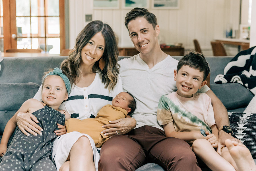 Coworking Is Helping Parents Achieve Work-Family Balance - Flywheel ...